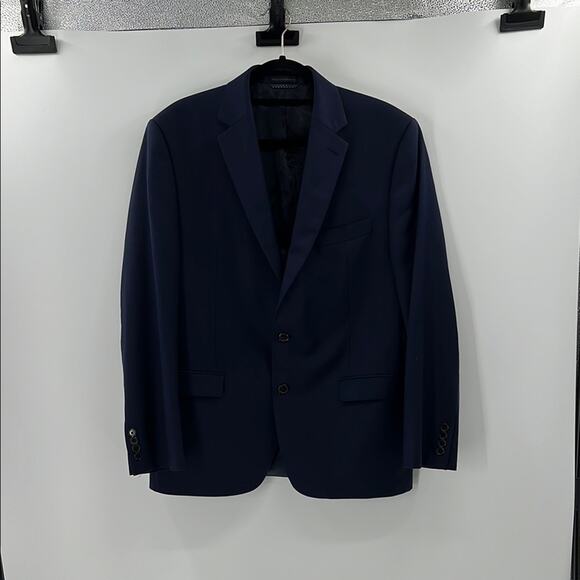 Lauren Ralph Lauren | Suits & Blazers | Lauren Ralph Lauren Mens Wool ...